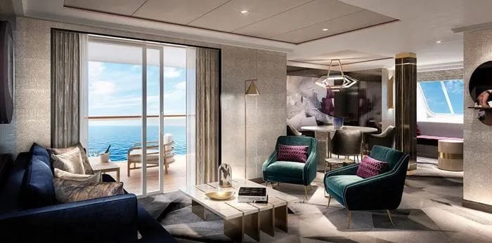 Tips for booking with Saga Cruise Line