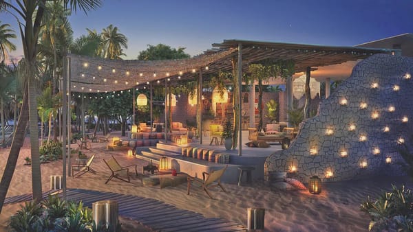 Top tips for Beach Club at Bimini